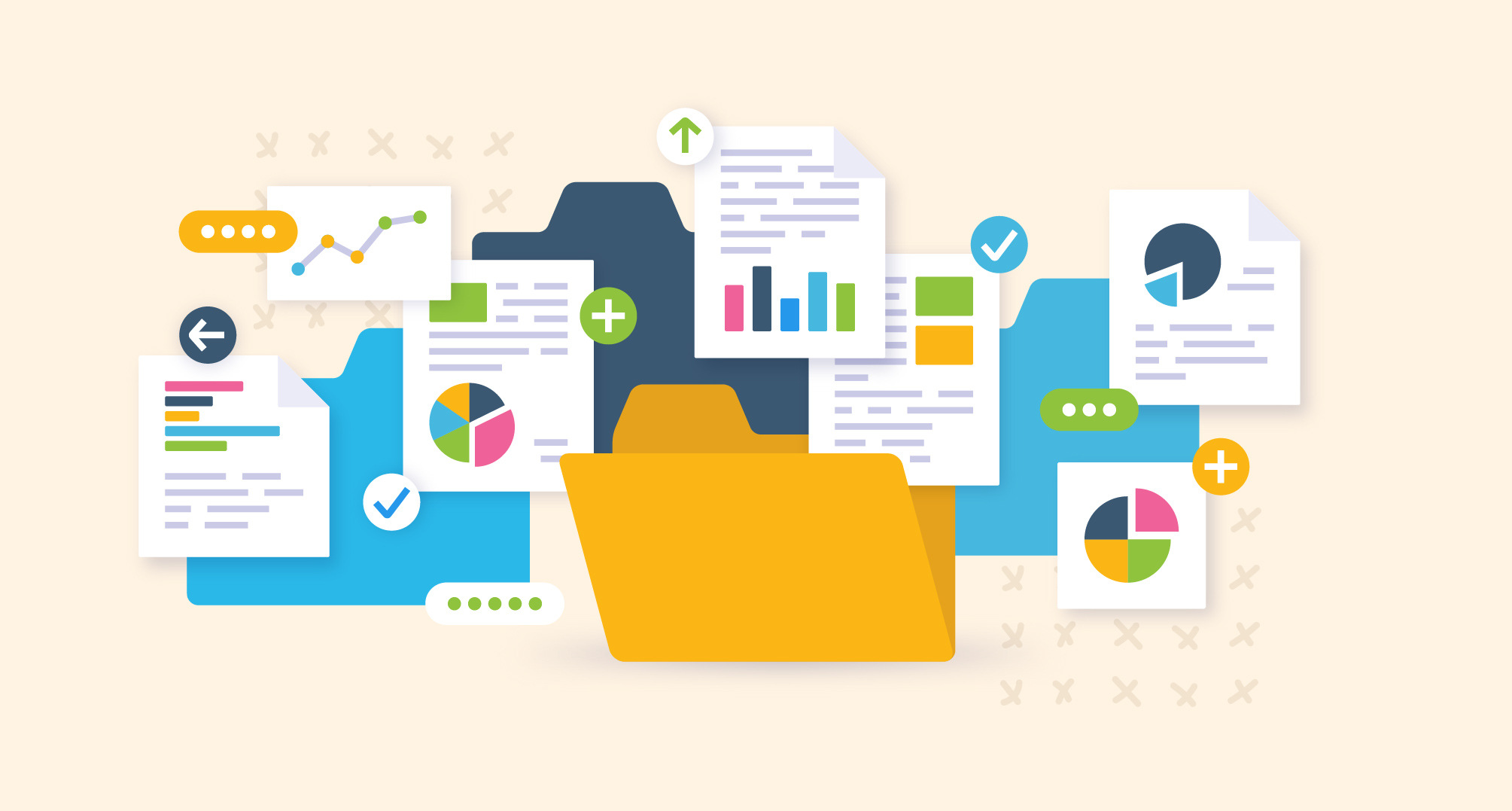 Real-Time Data Sharing in Construction: A Game Changer for Project Management